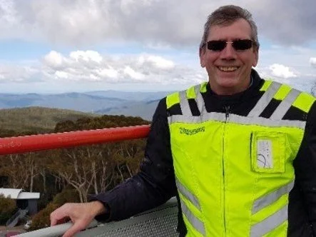 Is There Too Much “High Viz” — Safety Action