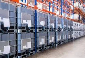 How High Can We Stack IBC’s? — Safety Action