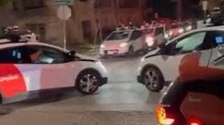 Autonomous Cars Are Too Polite — Safety Action