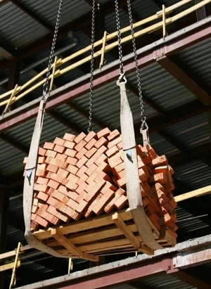 WorkSafe Site Visits: Falling Objects — Safety Action