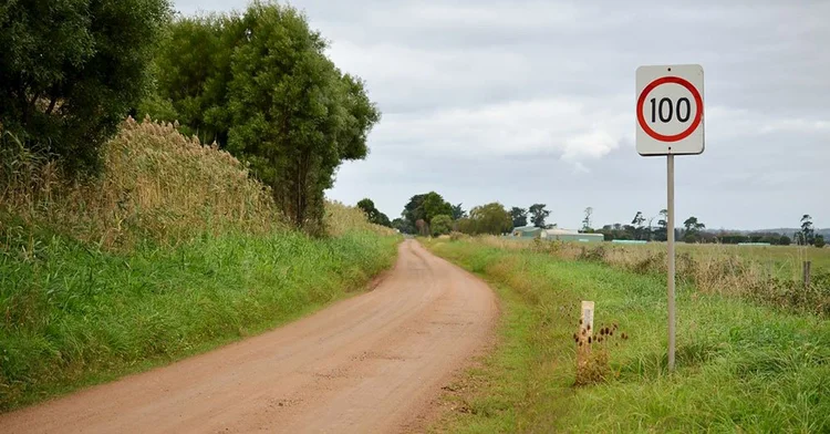 Speed Limit Safety — Safety Action