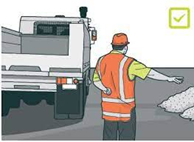 Safety Spotter vs Safety Observer — Safety Action