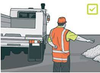 Safety Spotter vs Safety Observer — Safety Action
