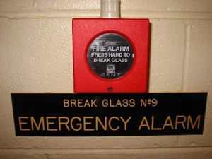 Get Serious About Emergency Planning — Safety Action