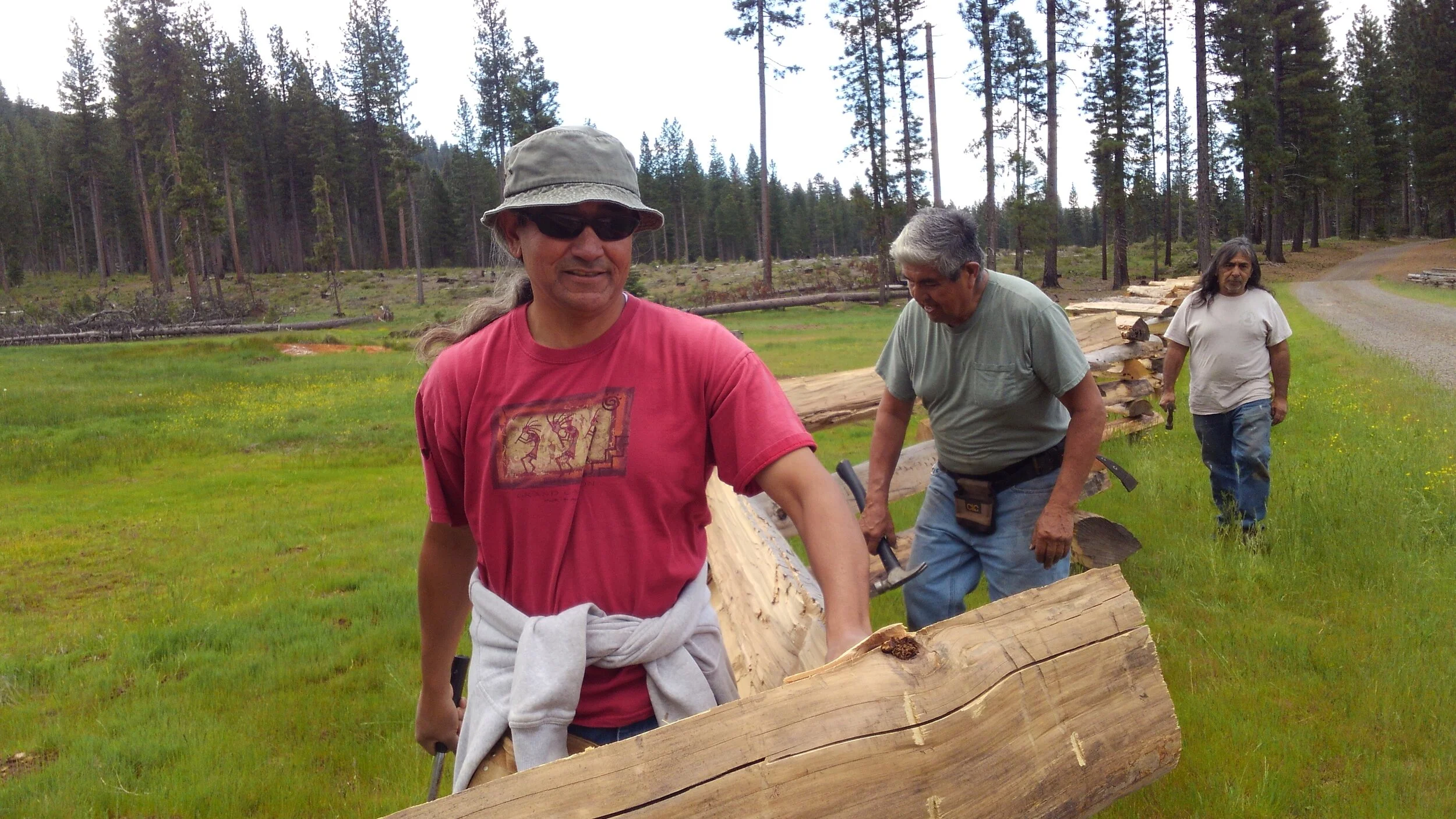 Projects — Maidu Summit Consortium
