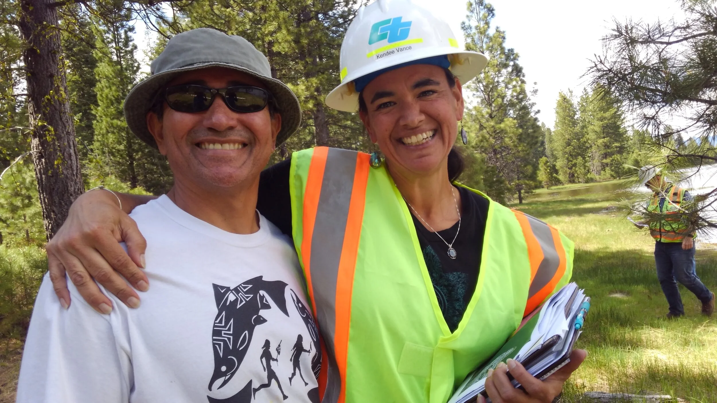 Projects — Maidu Summit Consortium