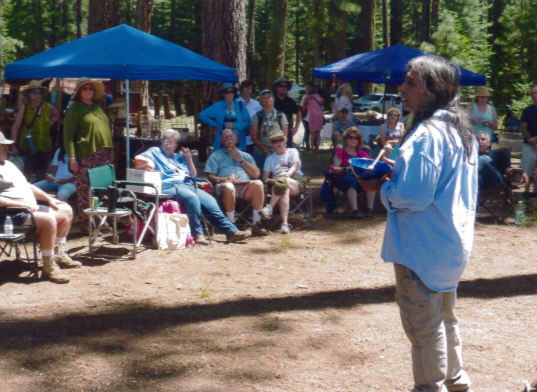 Friends of MSC — Maidu Summit Consortium