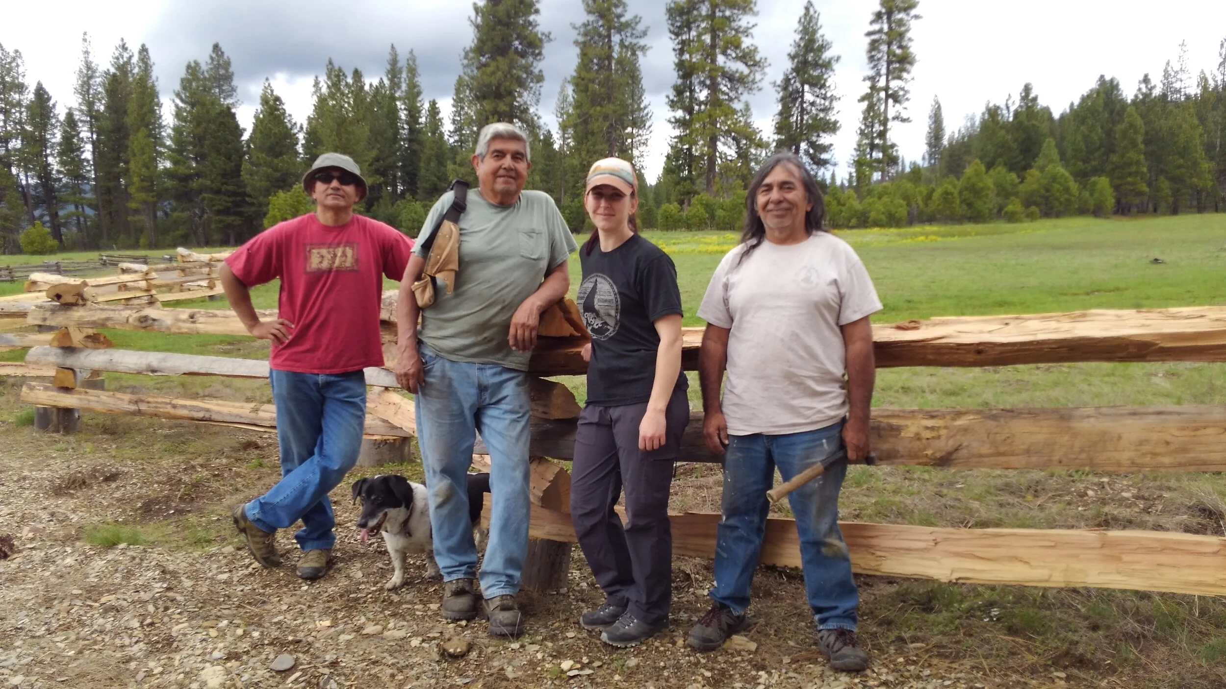 Maidu Summit Consortium