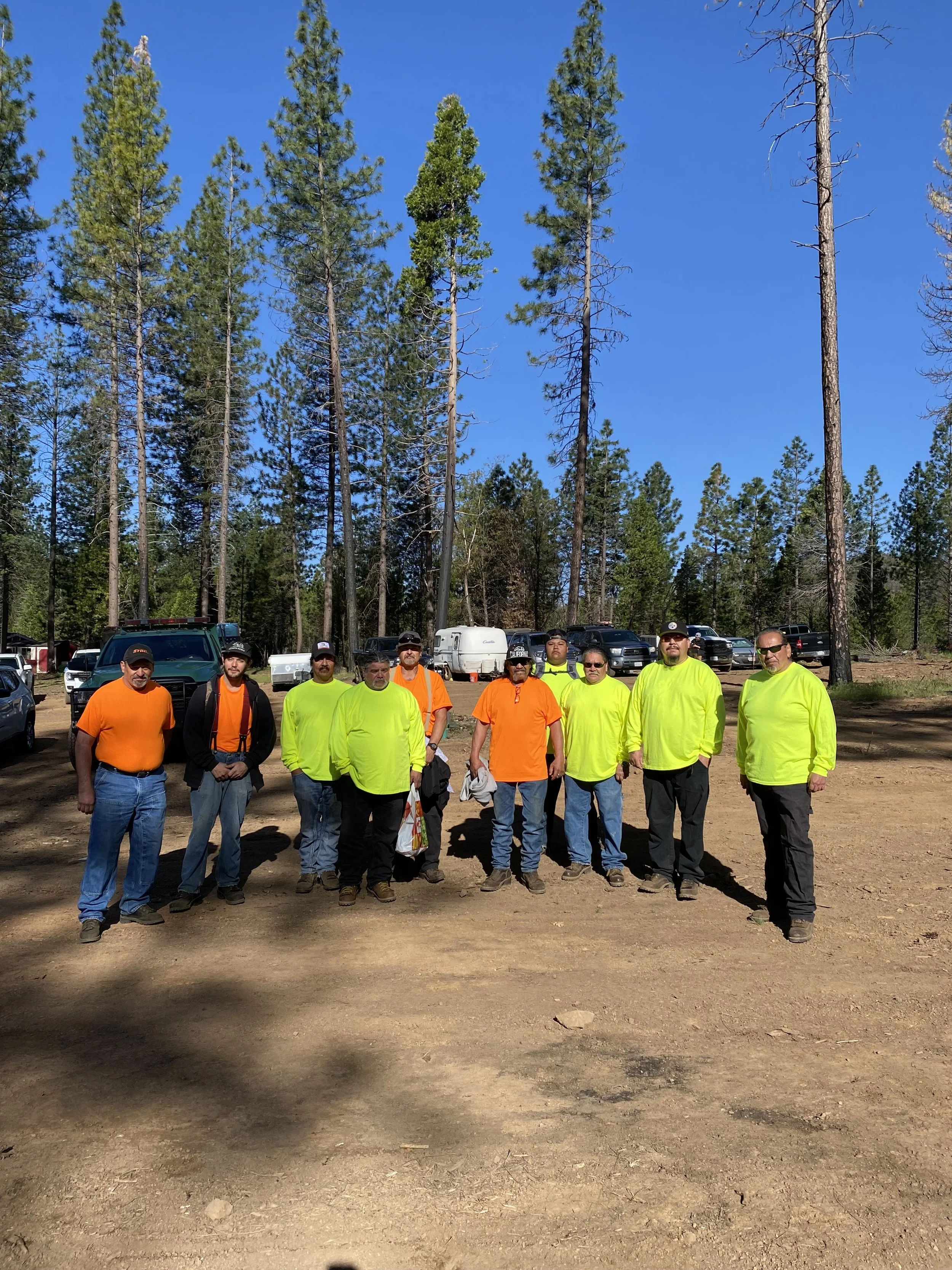 Maidu Summit Consortium