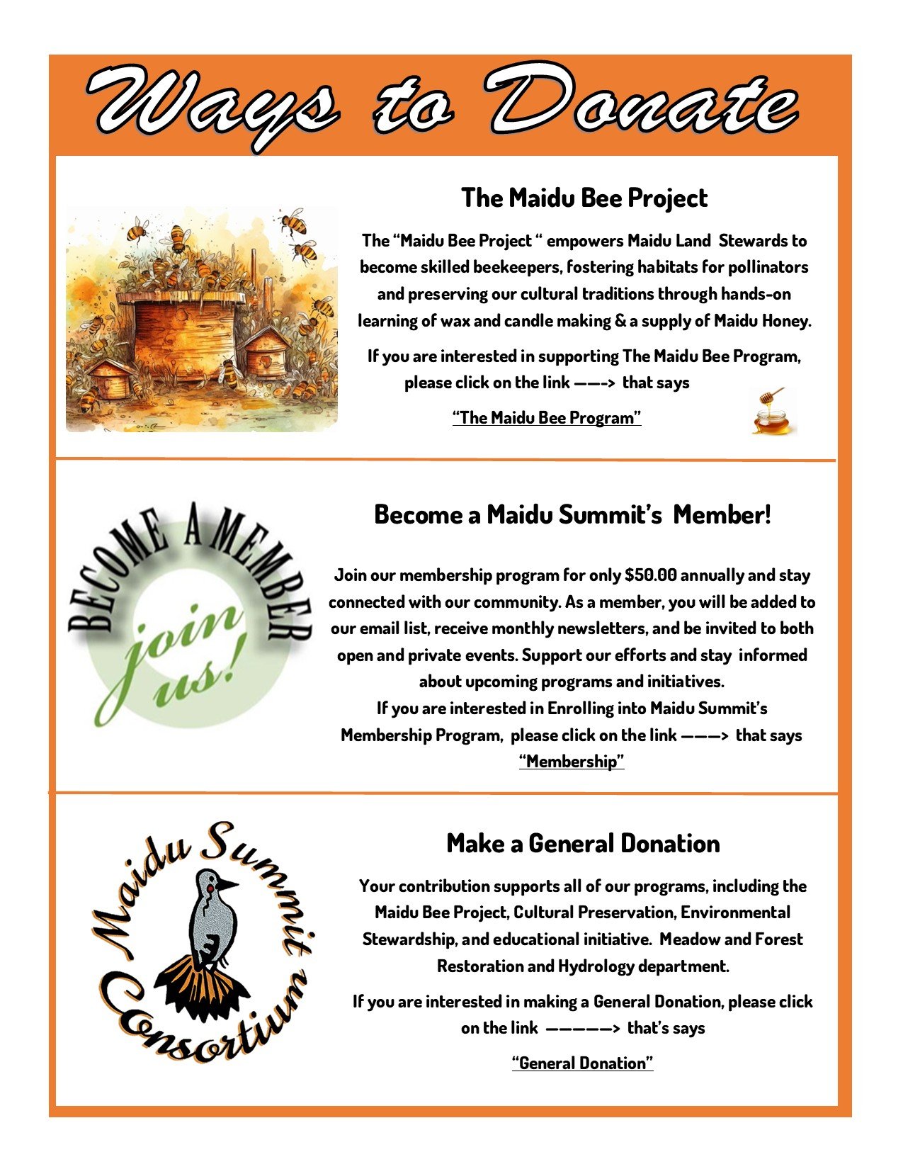 Maidu Summit Consortium