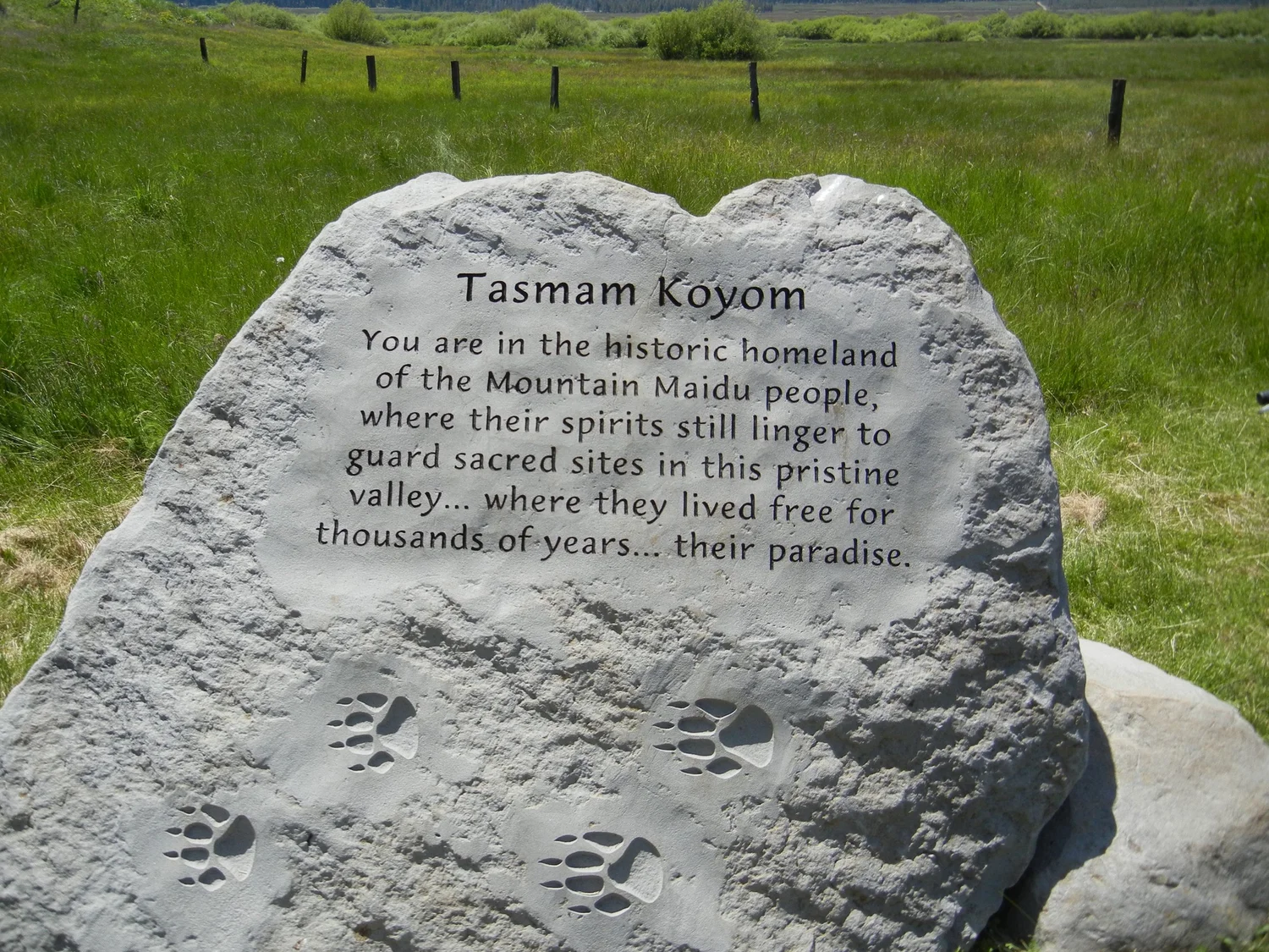 Maidu Summit Consortium