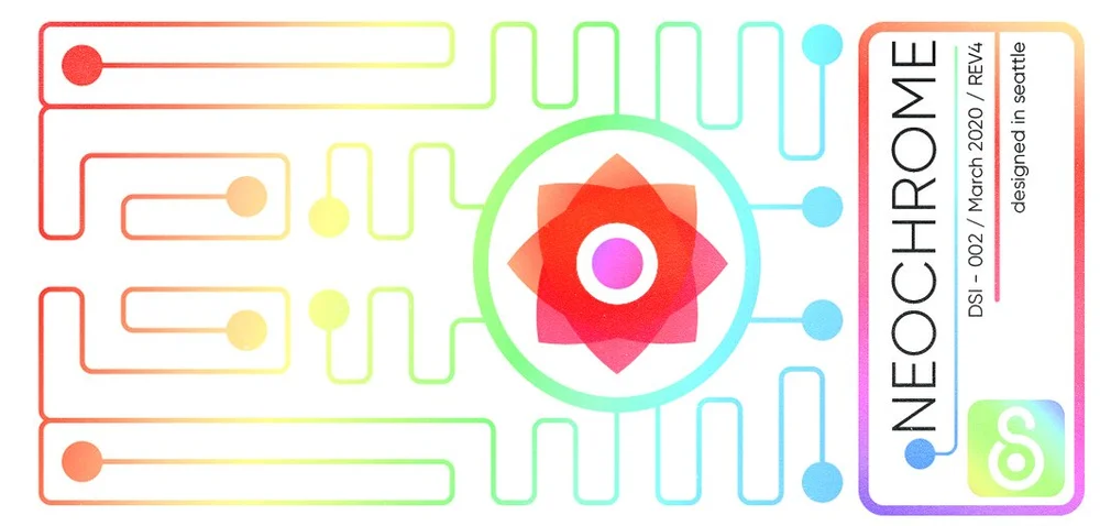 My Famicase Exhibition 2021 — Daniel Ingman