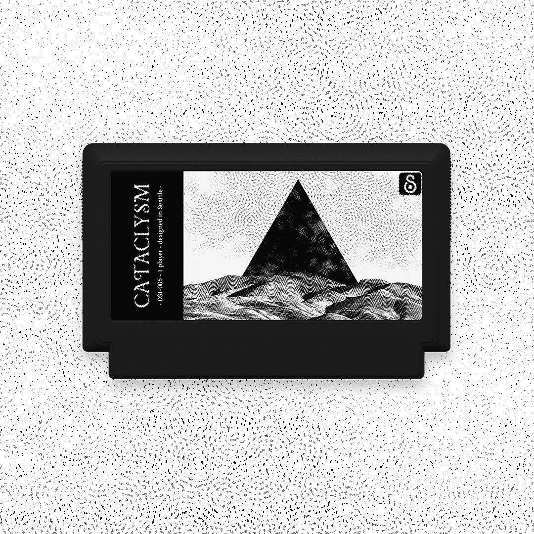 Famicase 2024 — Daniel Ingman