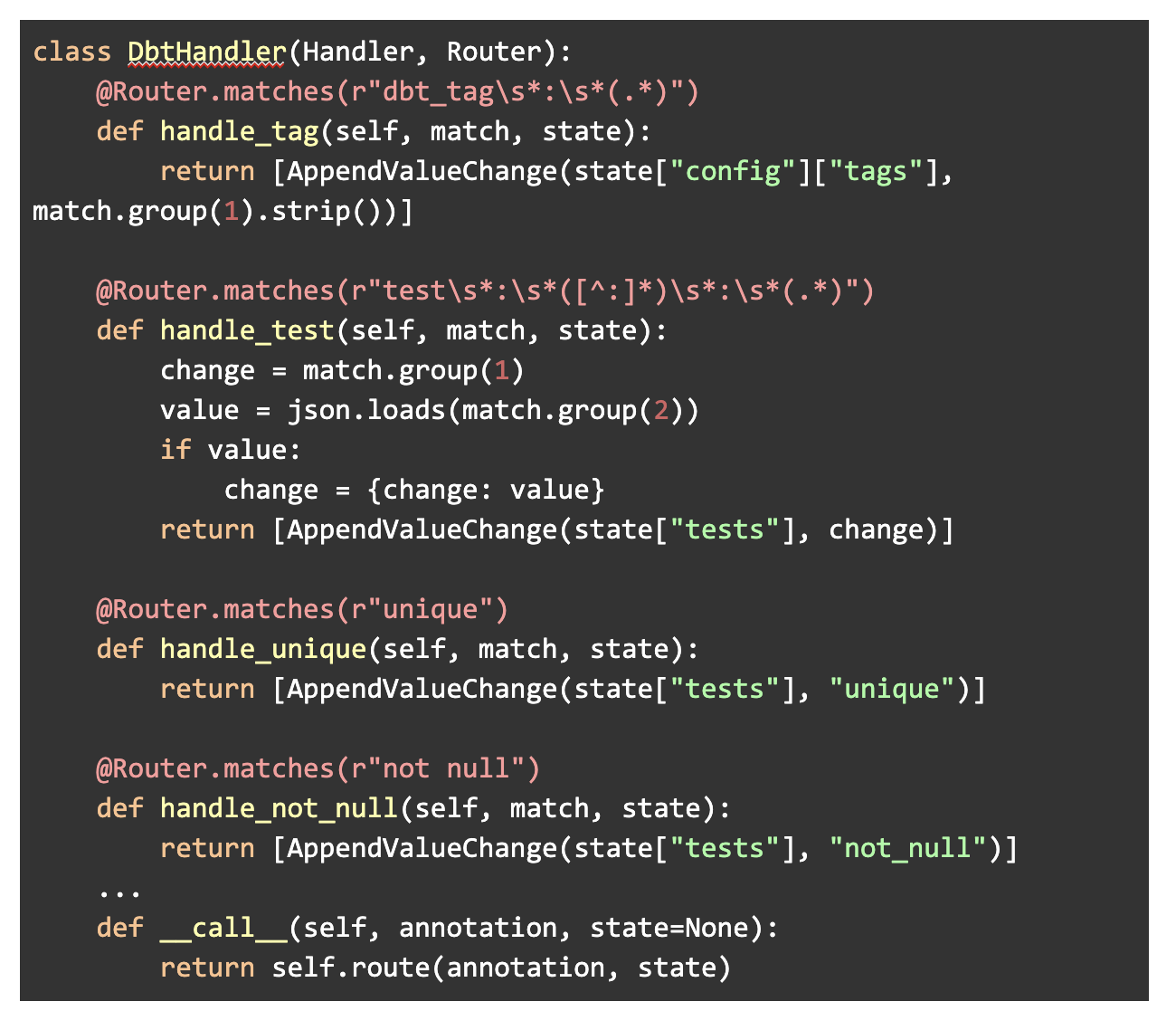 CI/CD with Airflow and dbt — Raybeam, Inc.