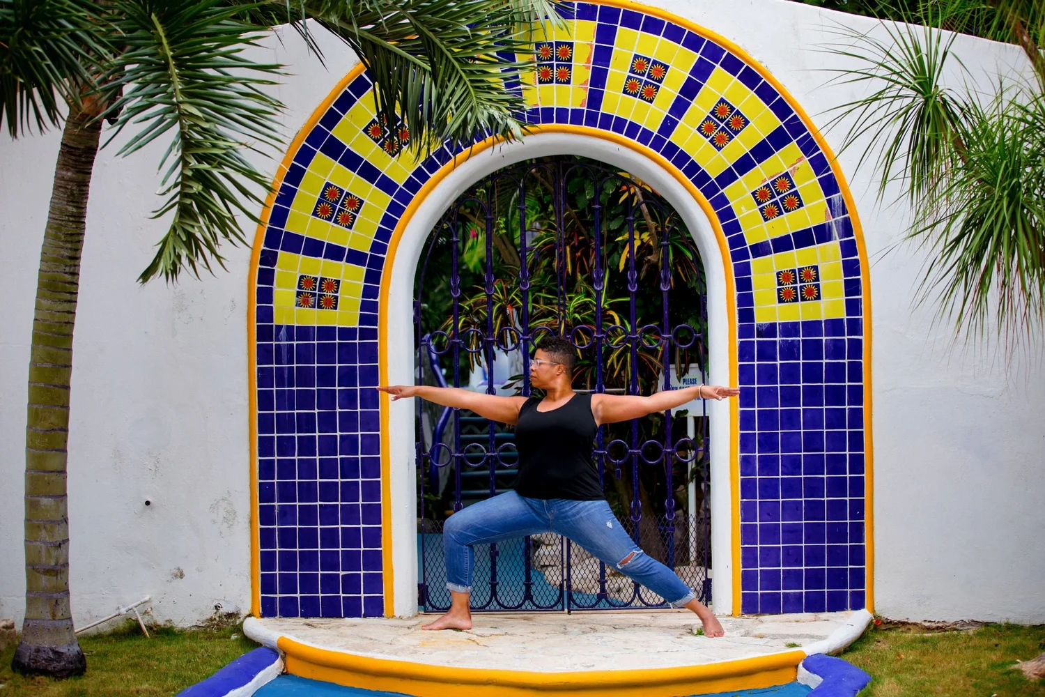 Meet Charisse — Charisse M. Williams Leadership & Wellbeing Coach ...