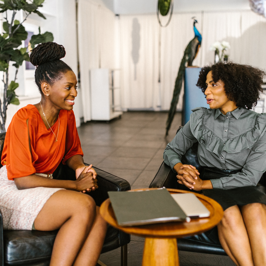 Charisse M. Williams Leadership & Wellbeing Coach | Speaker | Author