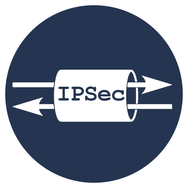 IPSec Self Paced Course — Alta3 Research