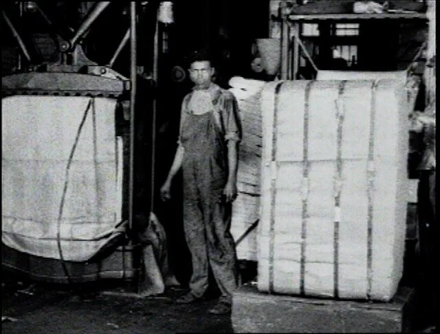 Denim Stories — New Deal Films