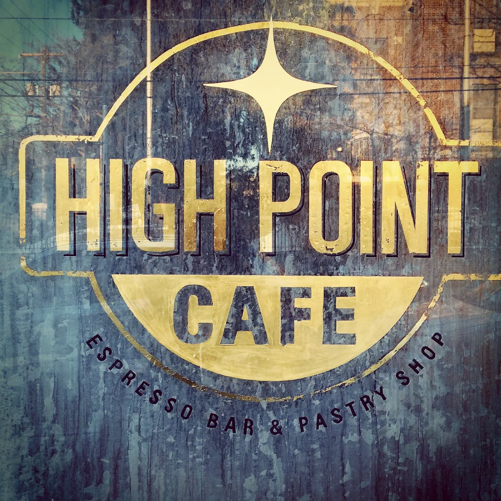 High Point Cafe