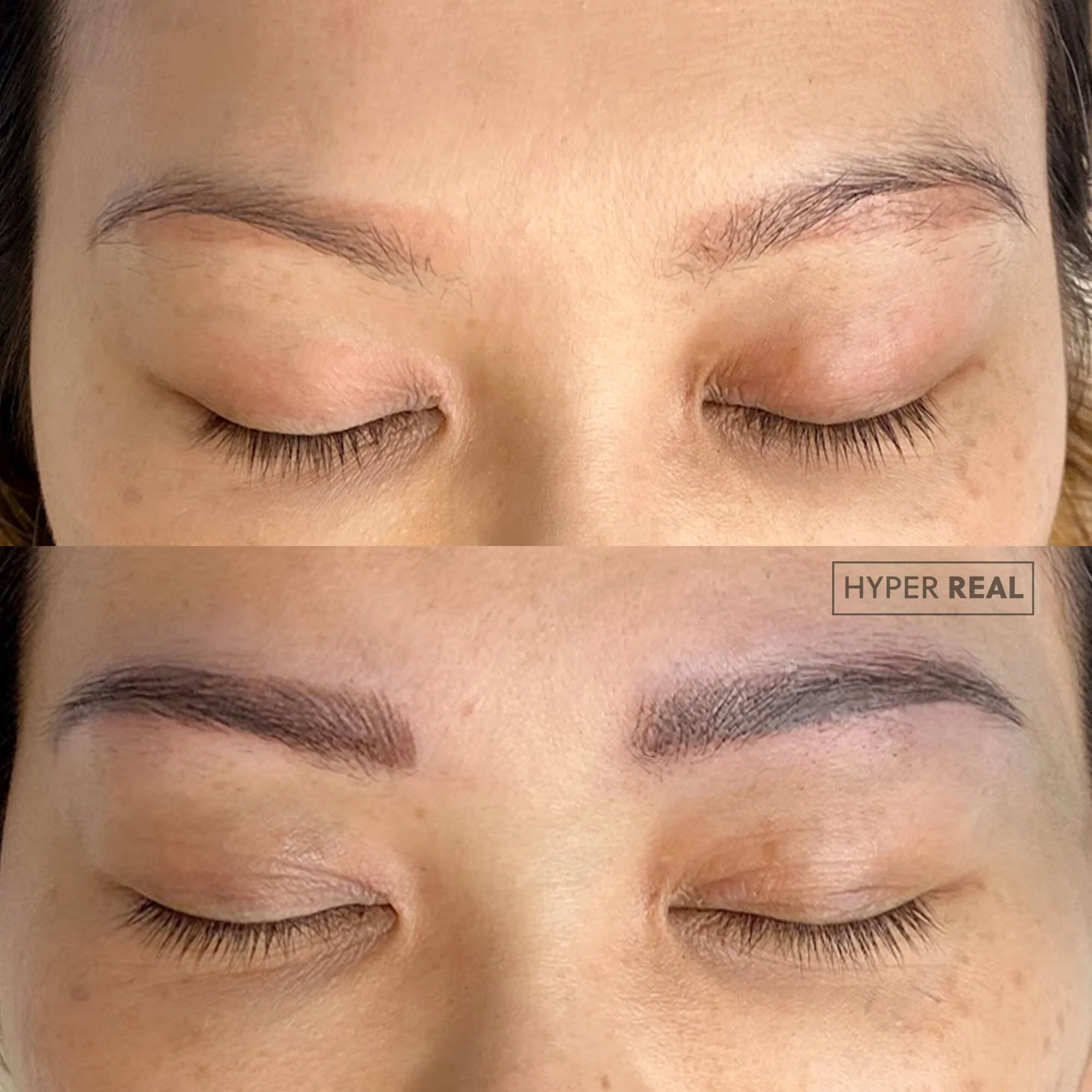 General 5 — Hyper Real Academy