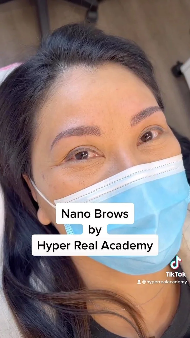 Hyper Real Academy