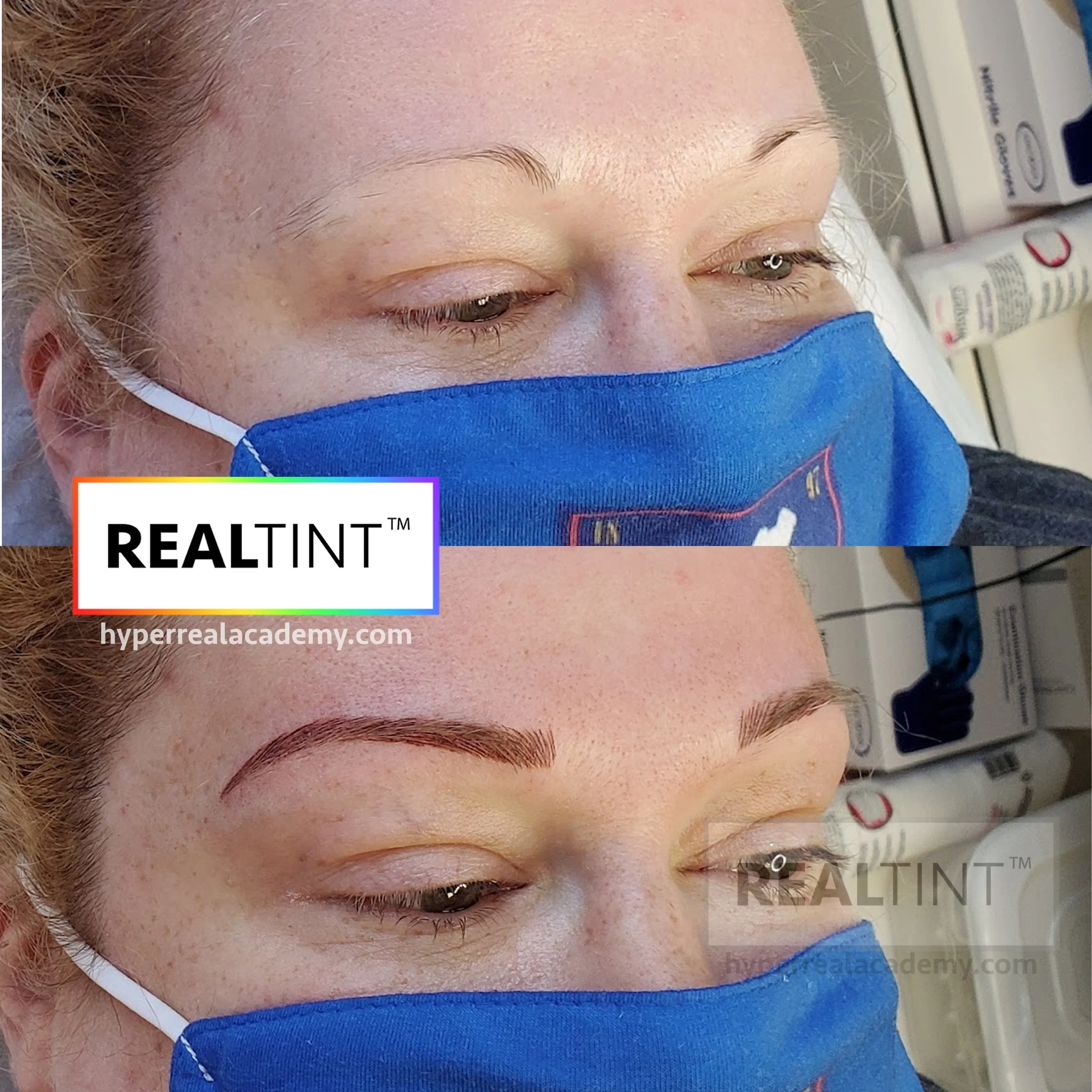 General 5 — Hyper Real Academy