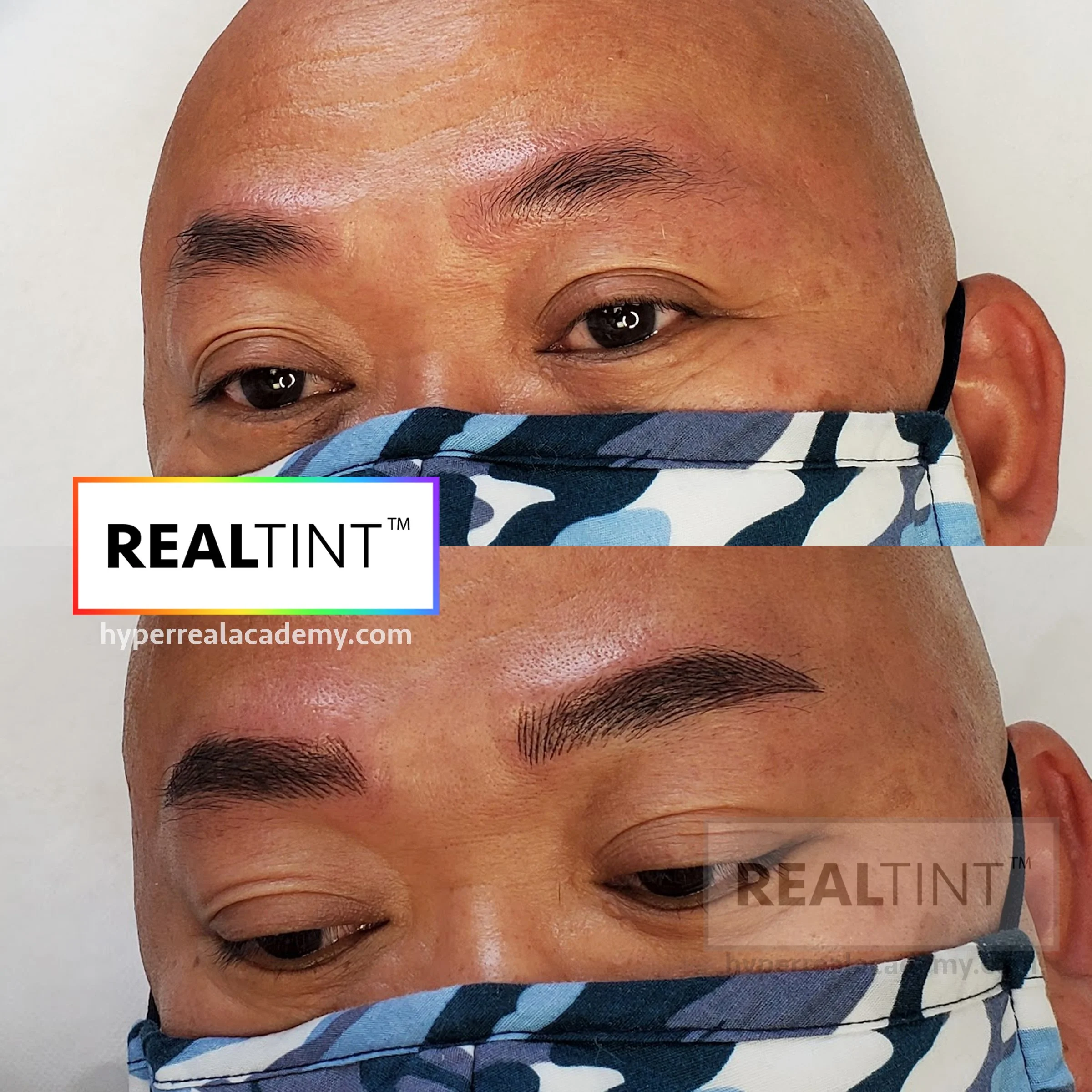 General 5 — Hyper Real Academy