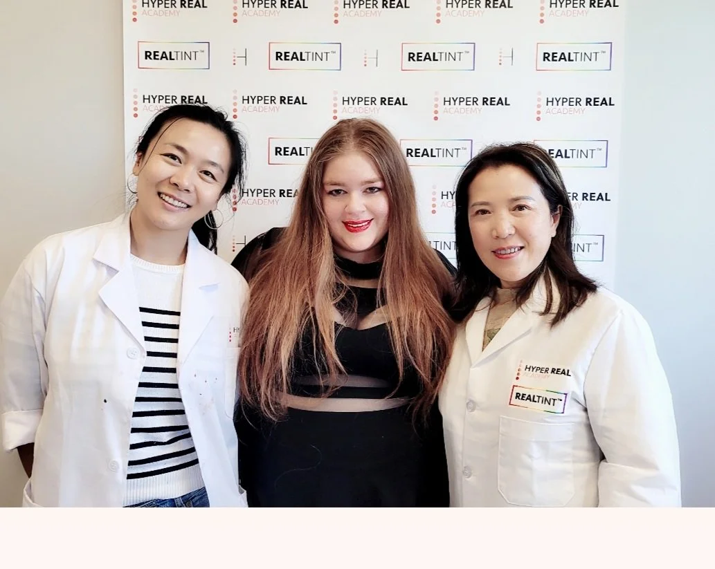 Do You Need A License To Permanent Makeup | Saubhaya Makeup