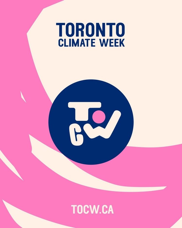 Toronto Climate Week — Toronto Climate Action Network (TCAN)