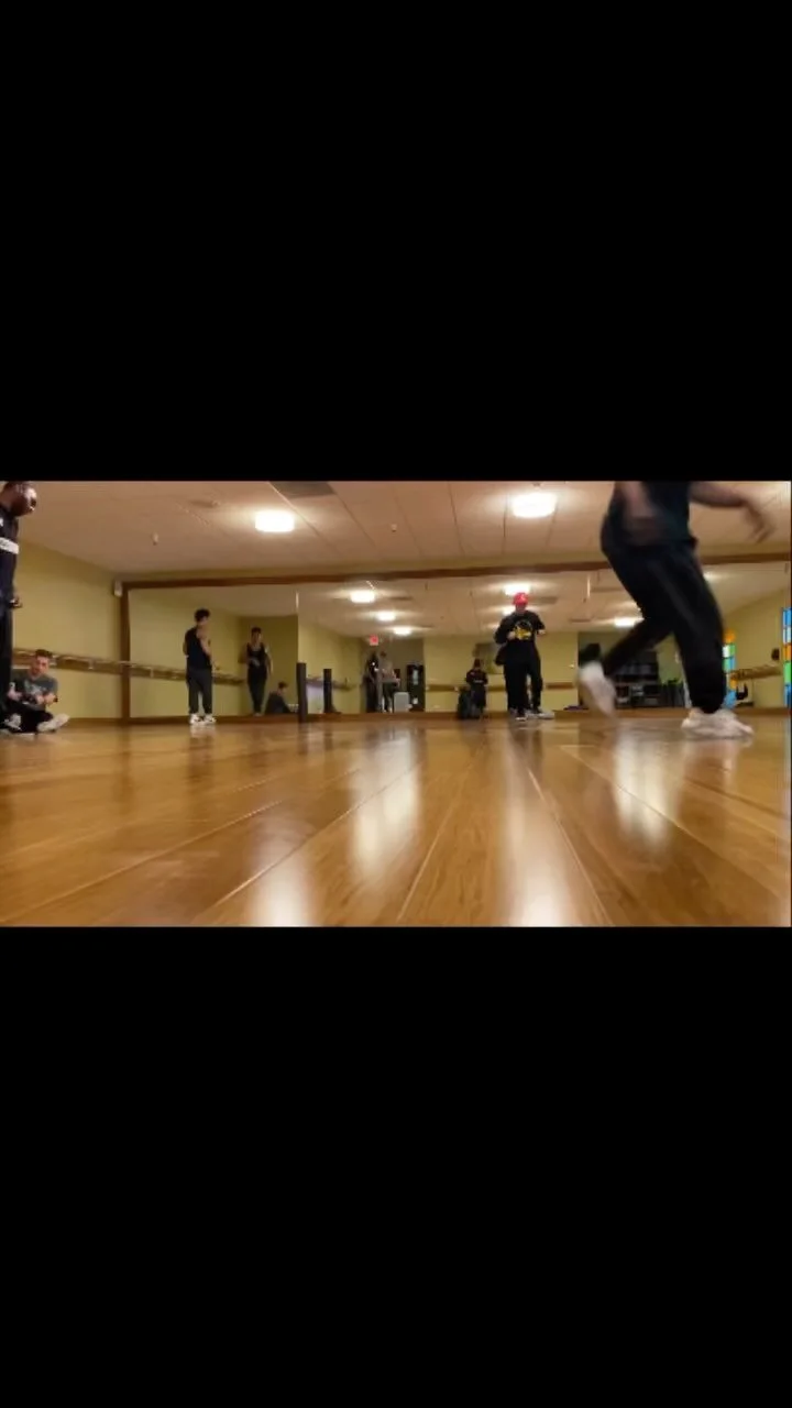 Breakdancing | Best Breakdancers In Bay Area | Bay Area Breakdancers