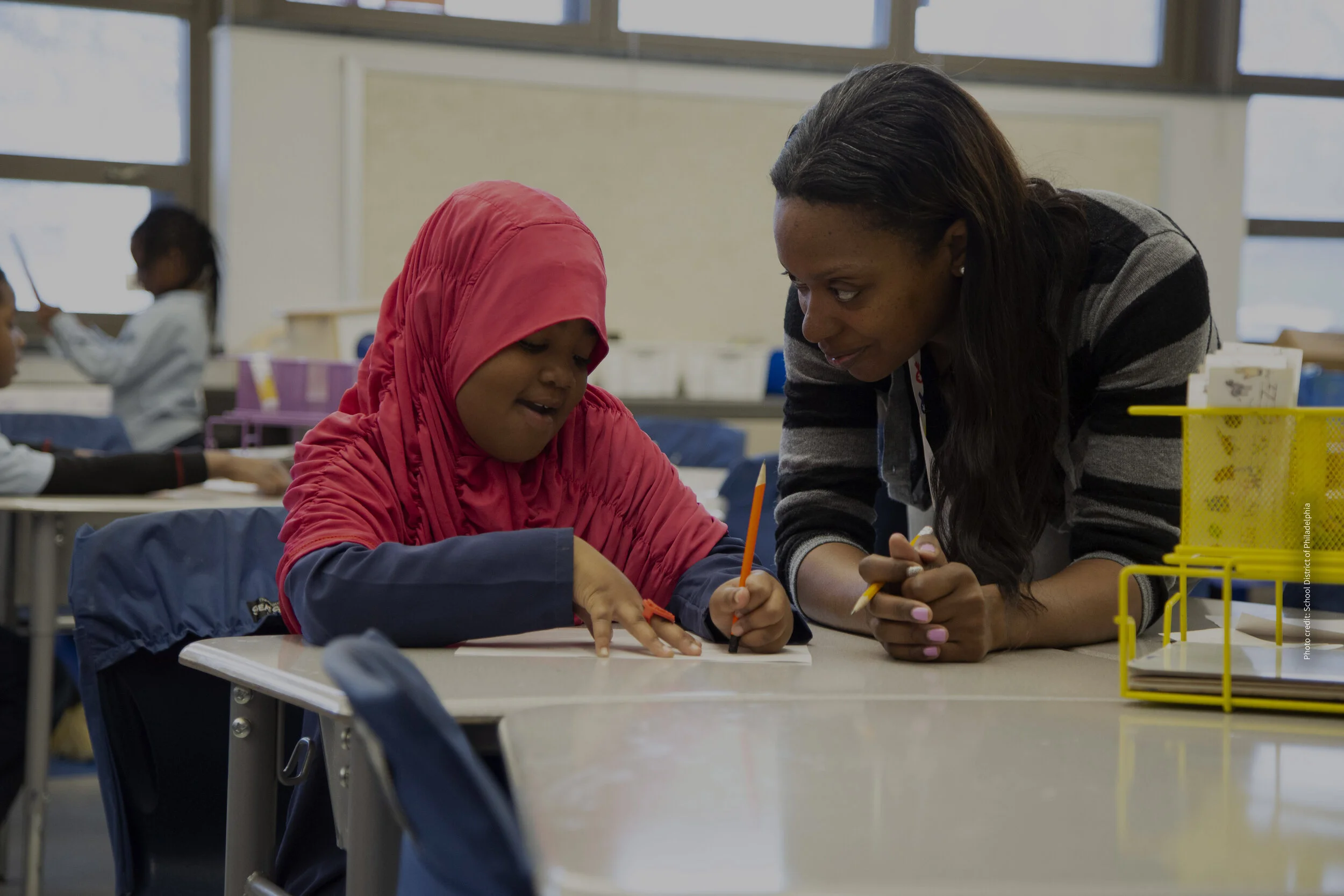Professional Learning — CENTER FOR BLACK EDUCATOR DEVELOPMENT