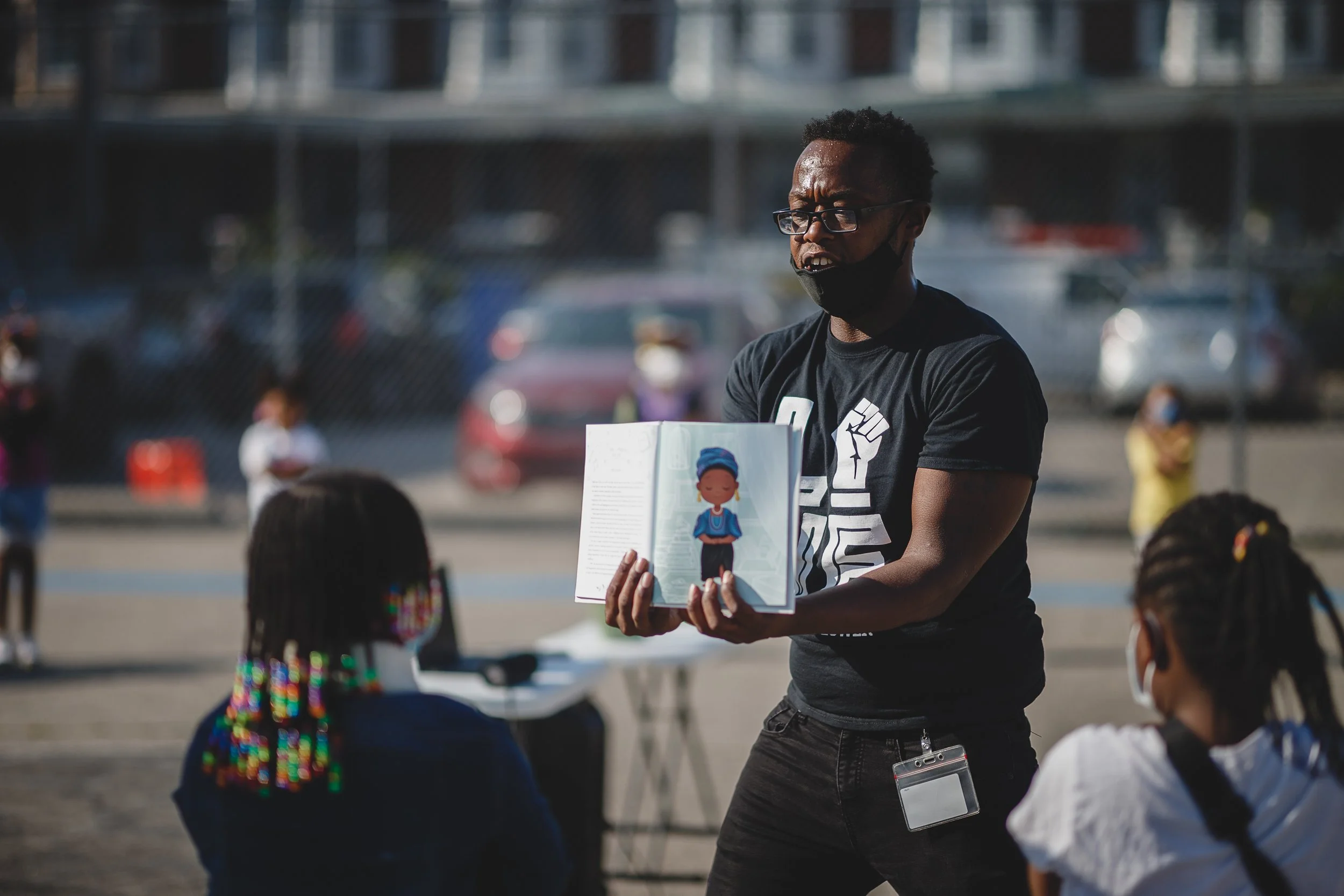 BMEC 2022 — CENTER FOR BLACK EDUCATOR DEVELOPMENT