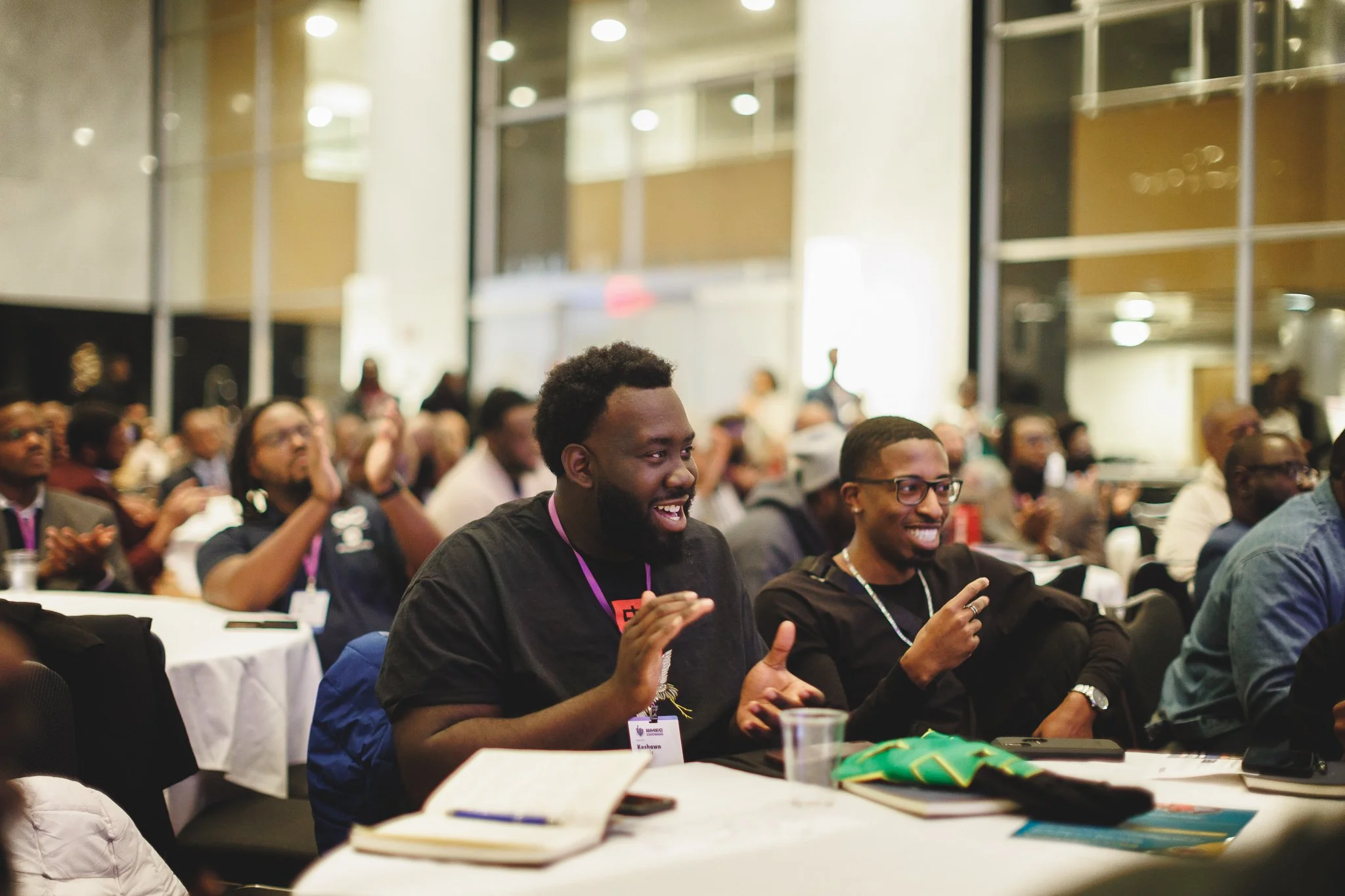 Professional Learning — CENTER FOR BLACK EDUCATOR DEVELOPMENT