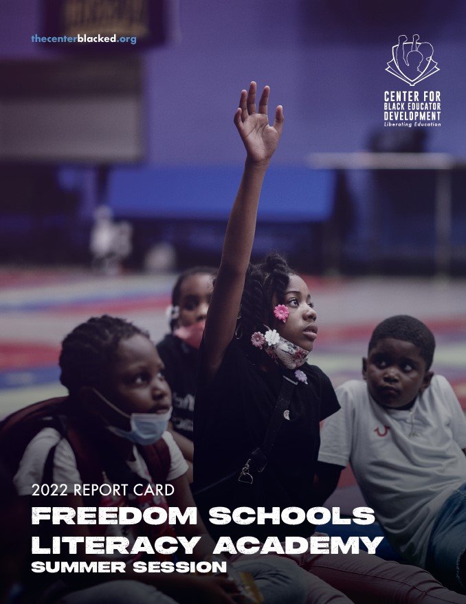 Resources — CENTER FOR BLACK EDUCATOR DEVELOPMENT