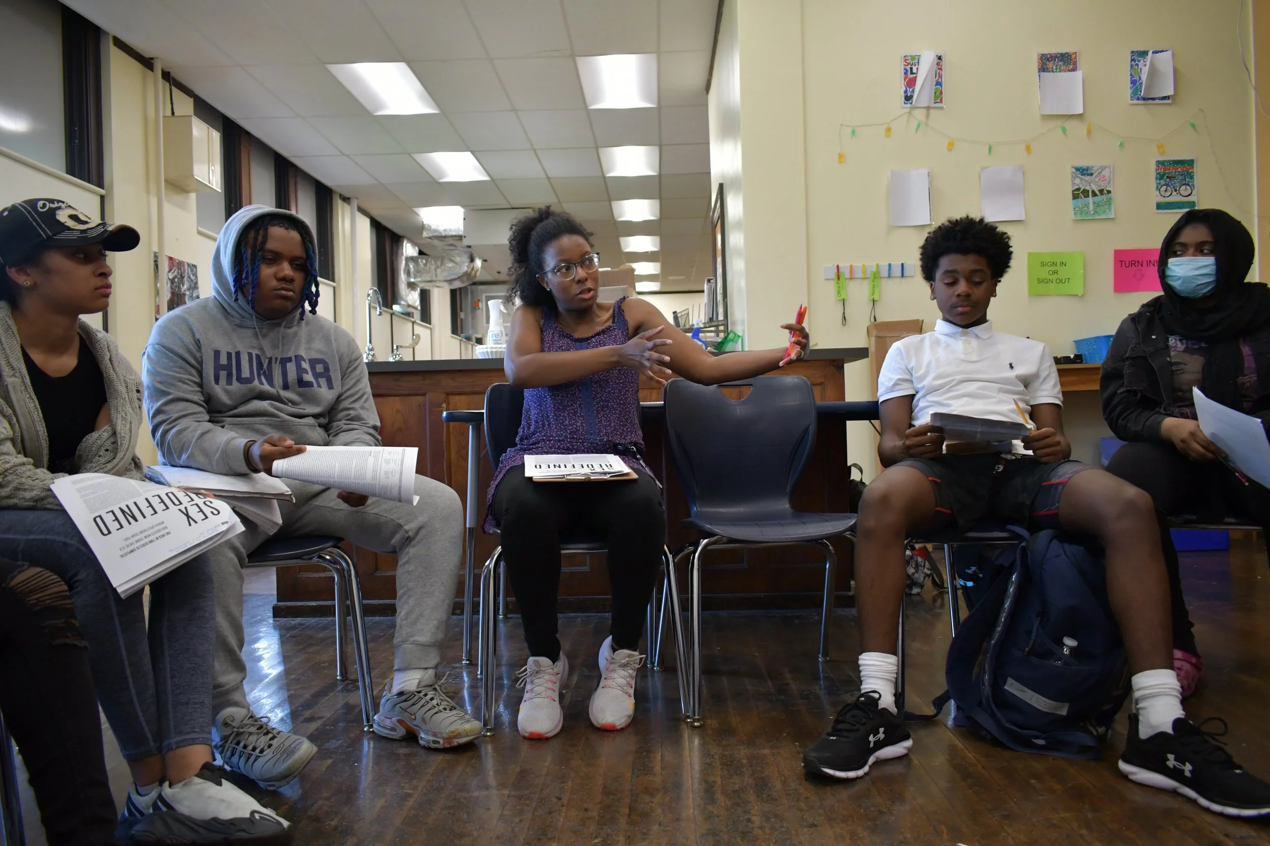 Teaching Pathways — CENTER FOR BLACK EDUCATOR DEVELOPMENT