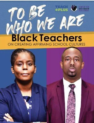 Resources — CENTER FOR BLACK EDUCATOR DEVELOPMENT