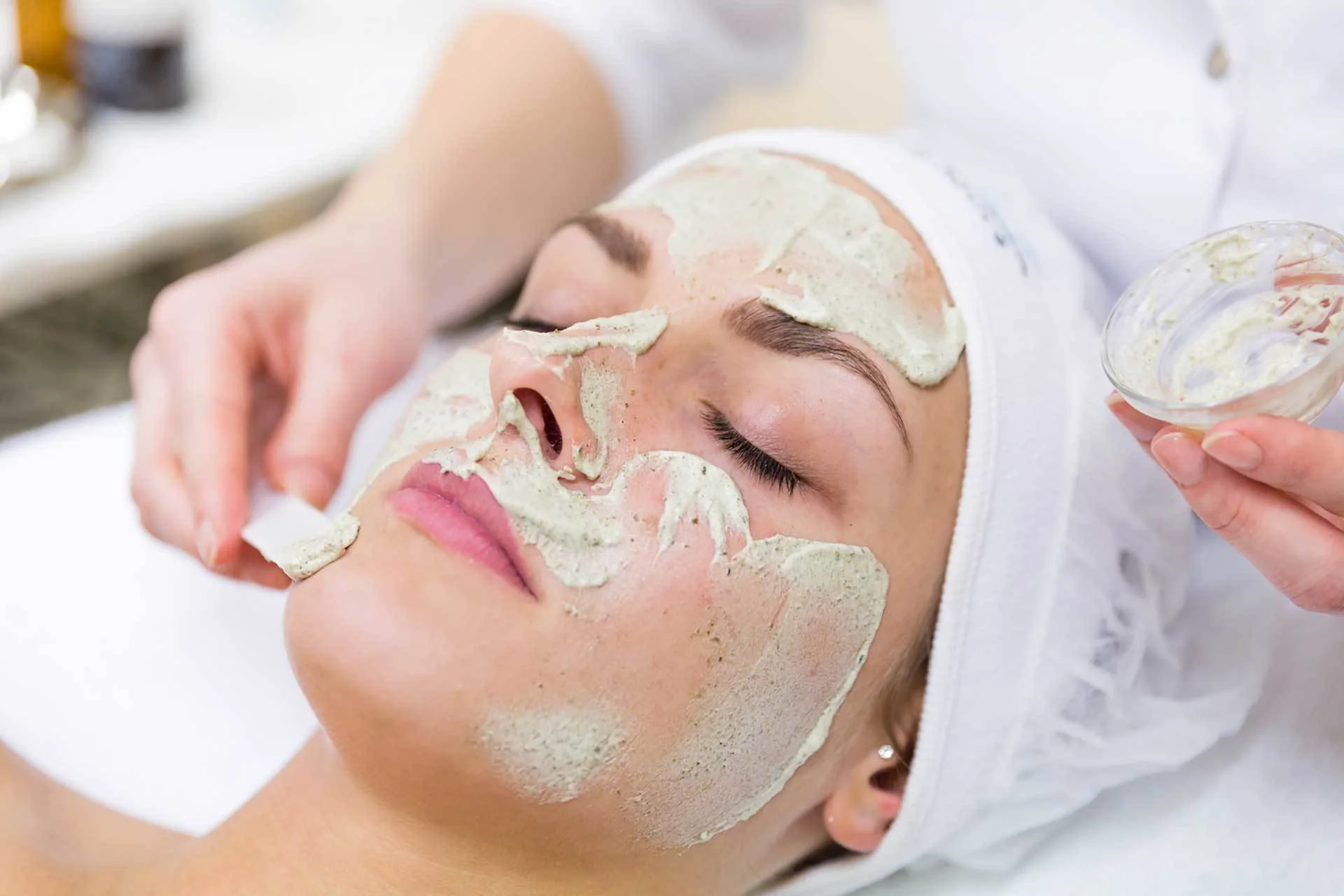 Njut av en behandling på spa | Starby Spa, Hotell & Konferens