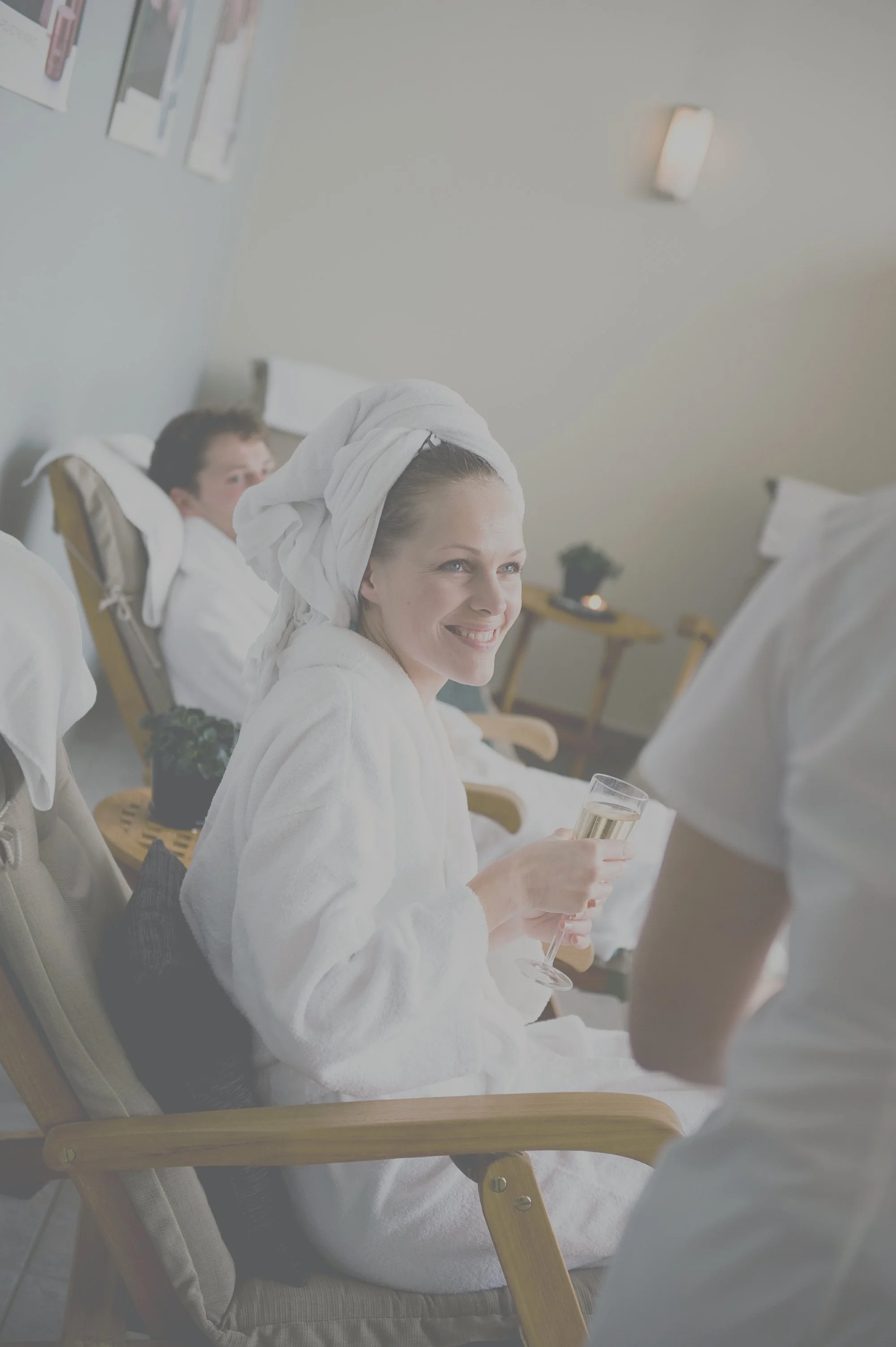 Boka mysigt hotell i Vadstena | Starby Spa, Hotell & Konferens