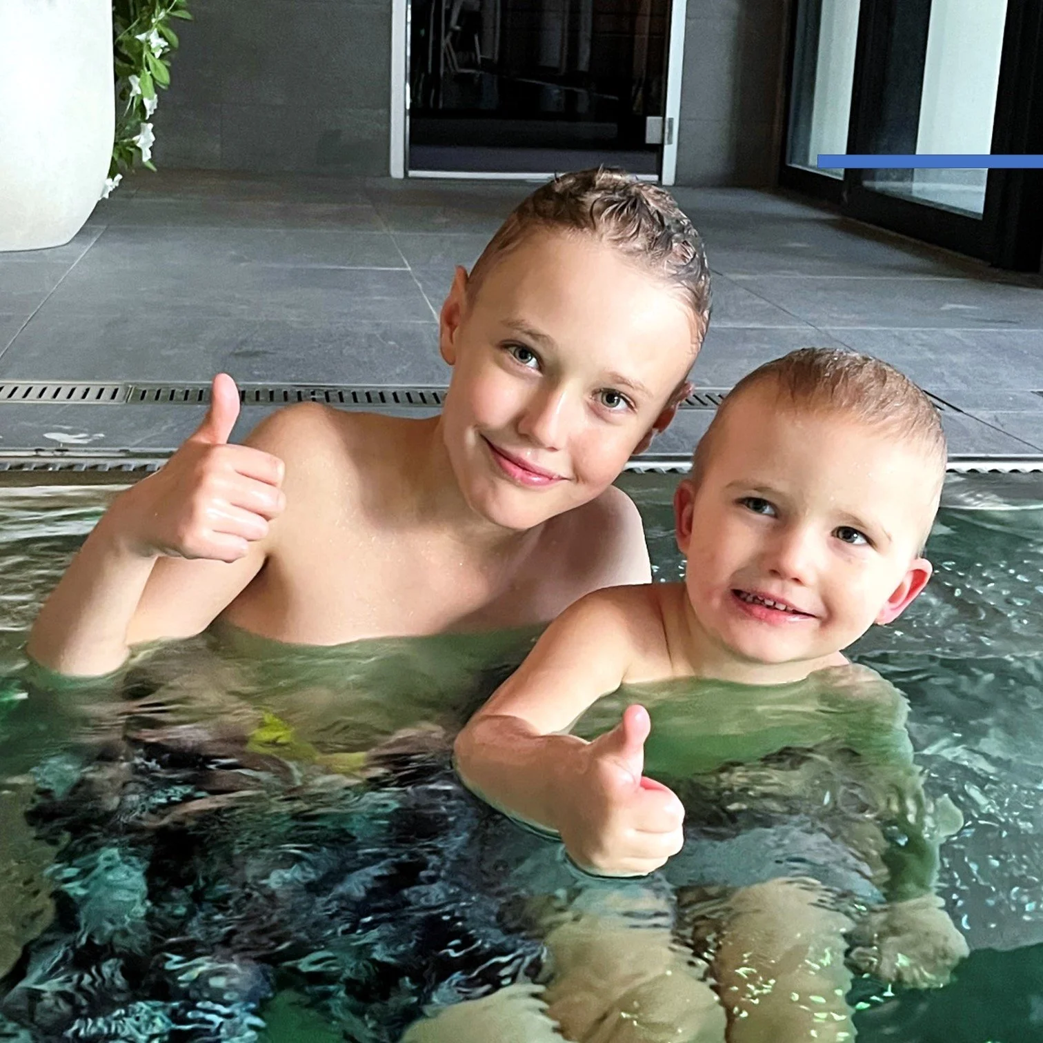 Ta med familjen till hotell i Vadstena | Starby Spa, Hotell & Konferens