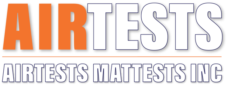 Analyse de la qualité de l'air intérieur