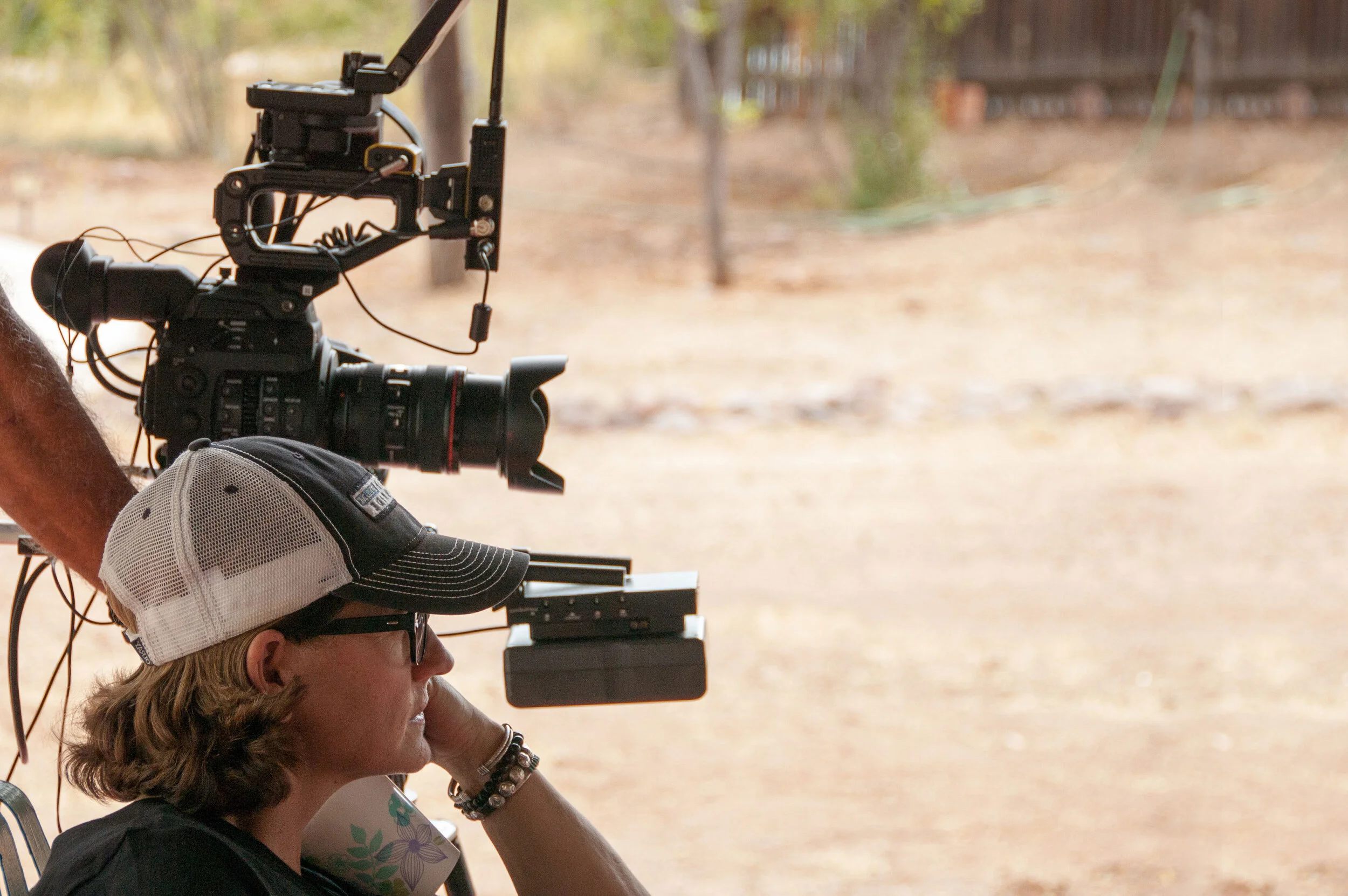 Frances Causey Films