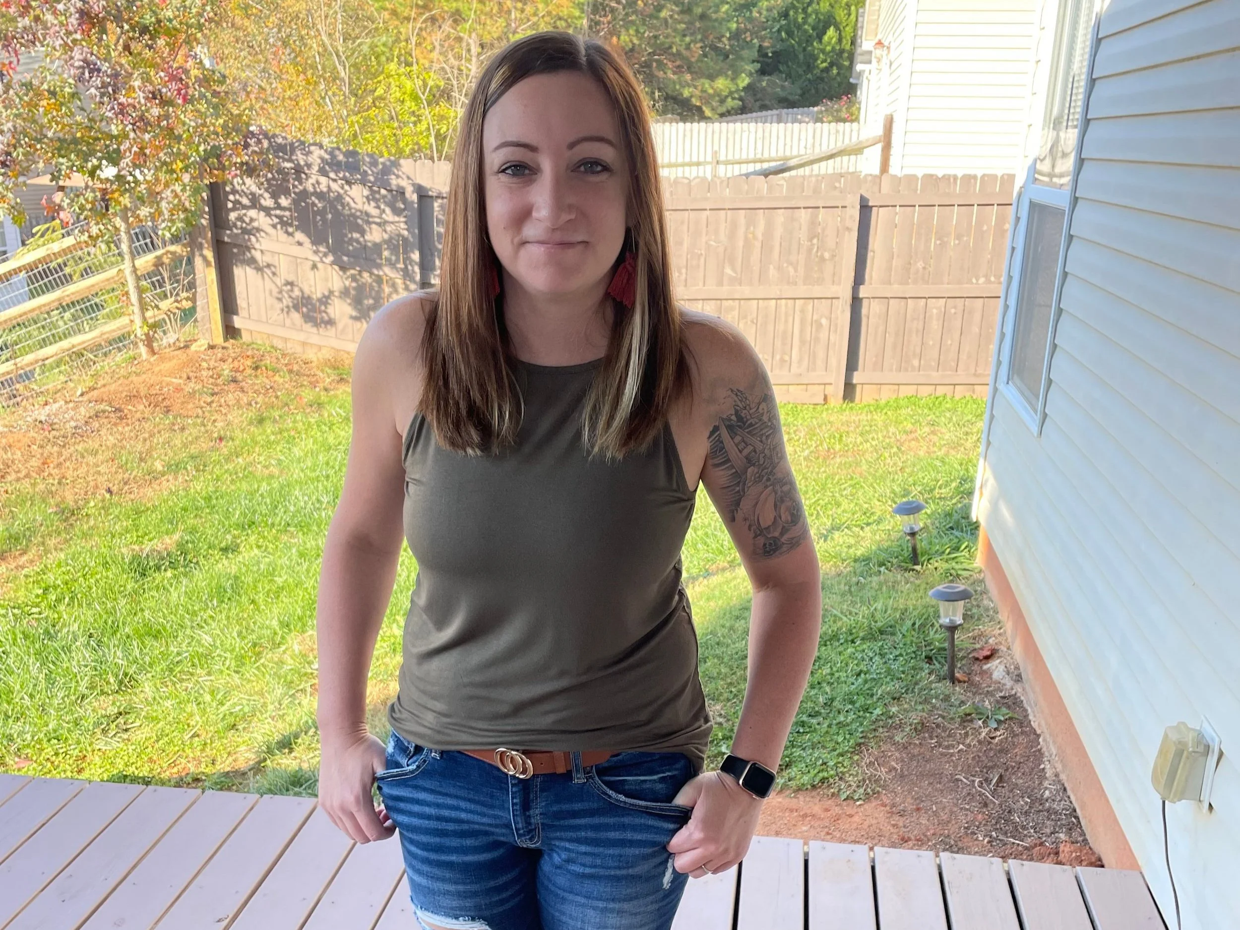 Success Story: Alayne significantly improved her PCOS symptoms ...