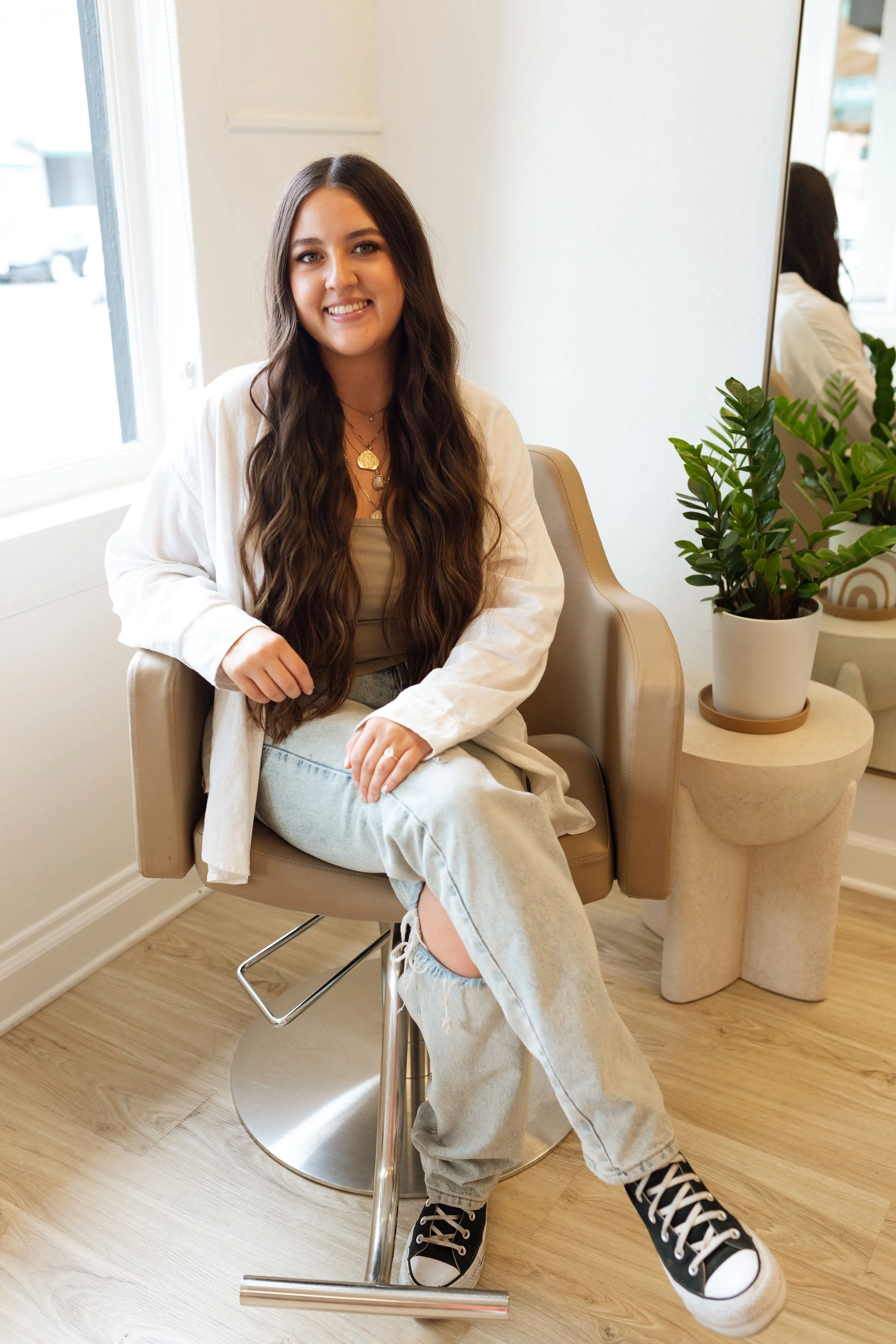 Meet the Maven Babes — Maven & Co. Collective