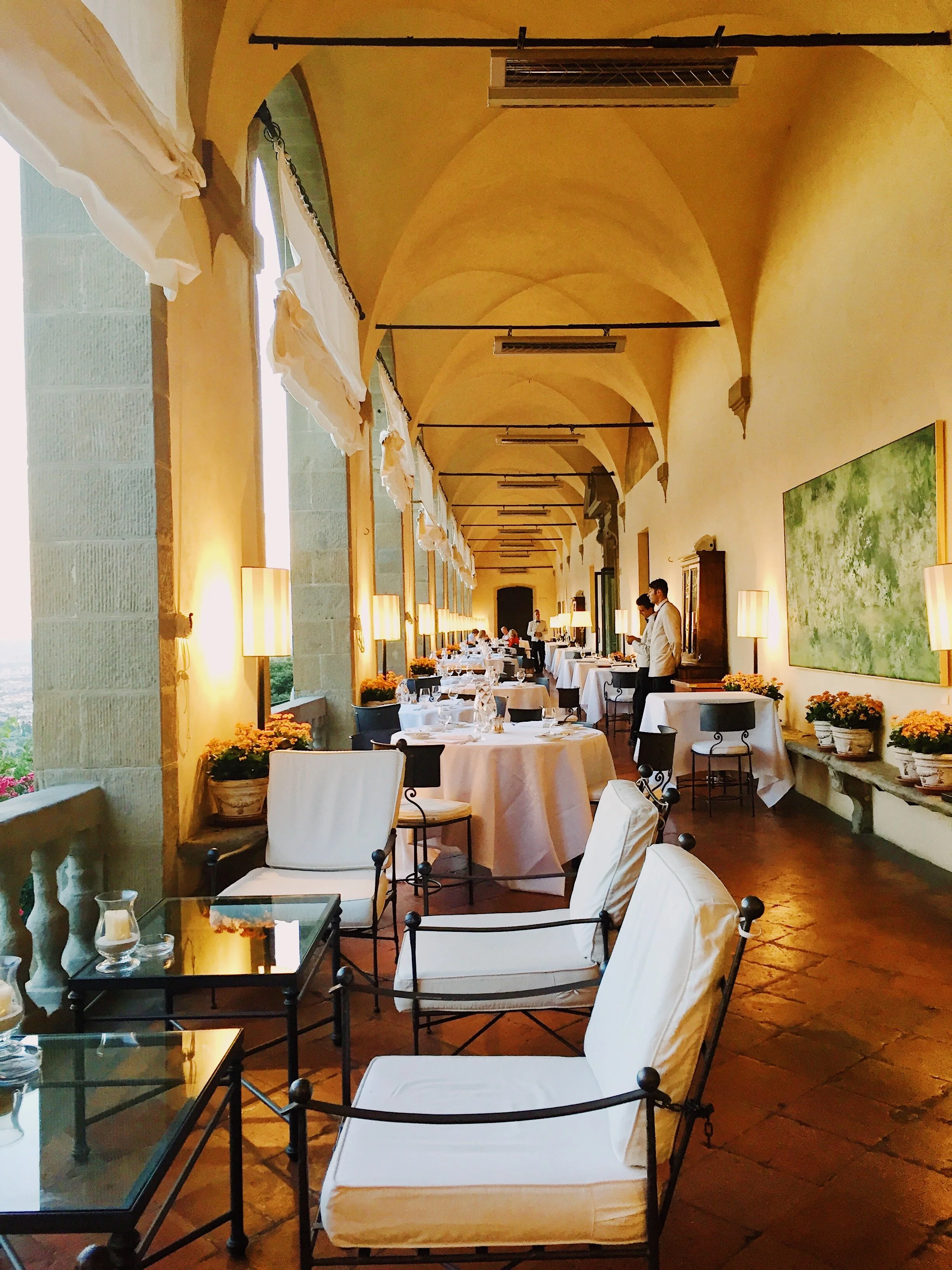 Best Luxury Wedding Venues in Florence Italy — Paulina Yeh Events
