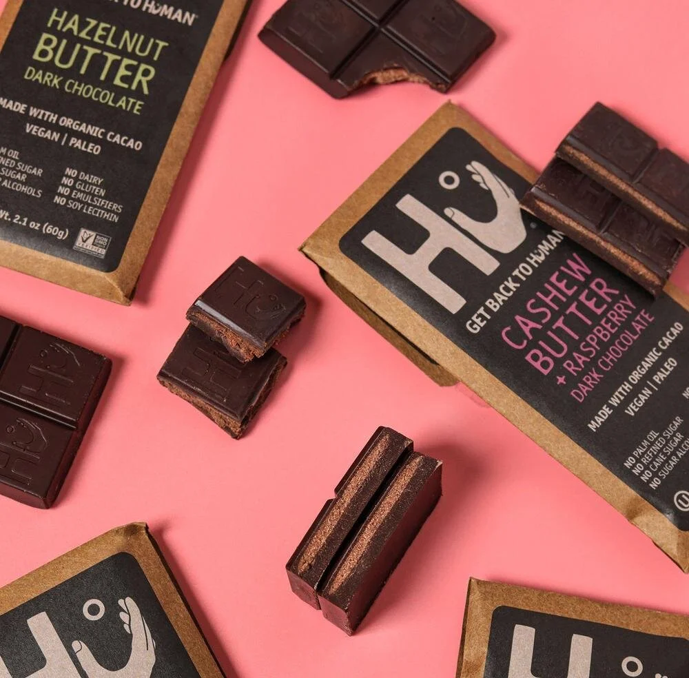 7 Healthy Snacks to Replace Junk Food — Paulina Yeh Events