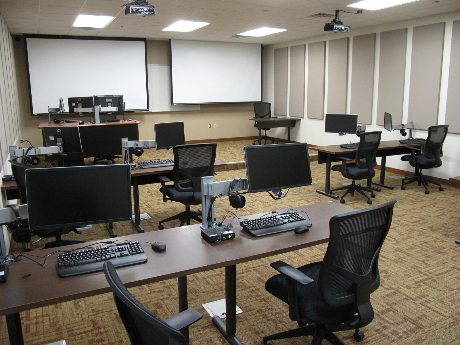 Air Force Computer Based Training