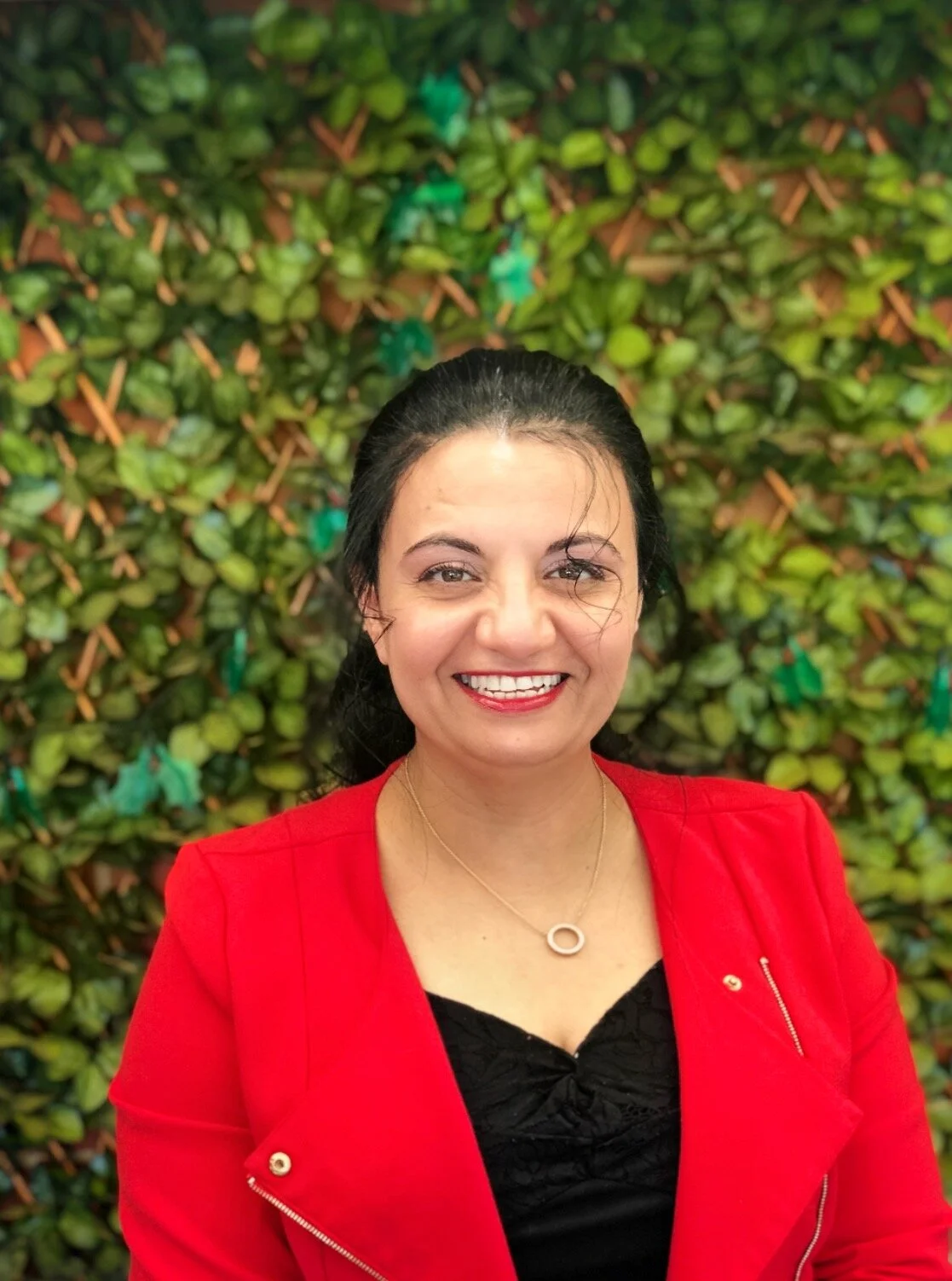 Meet Our Doctors — Trinity Medical Centre