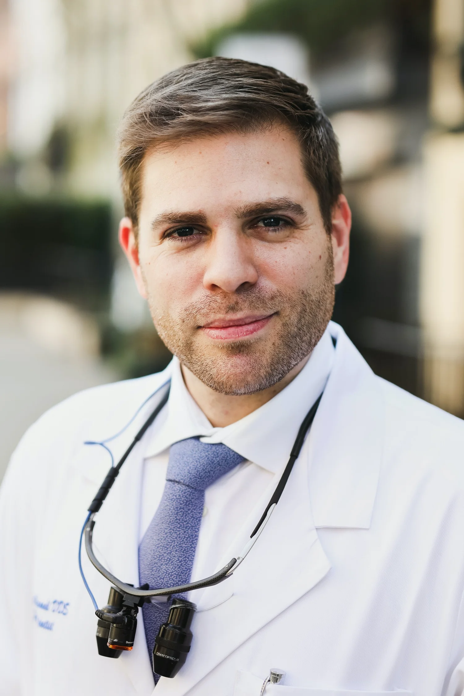 About — OneManhattanDental