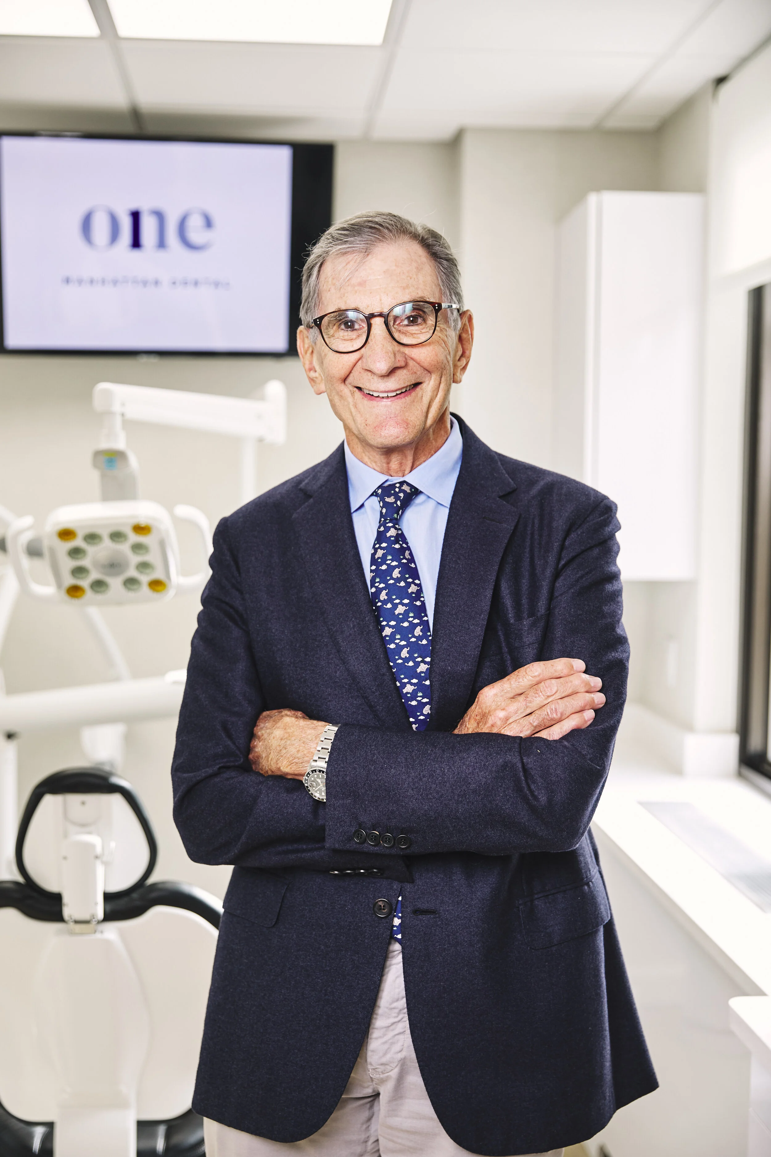 About — OneManhattanDental