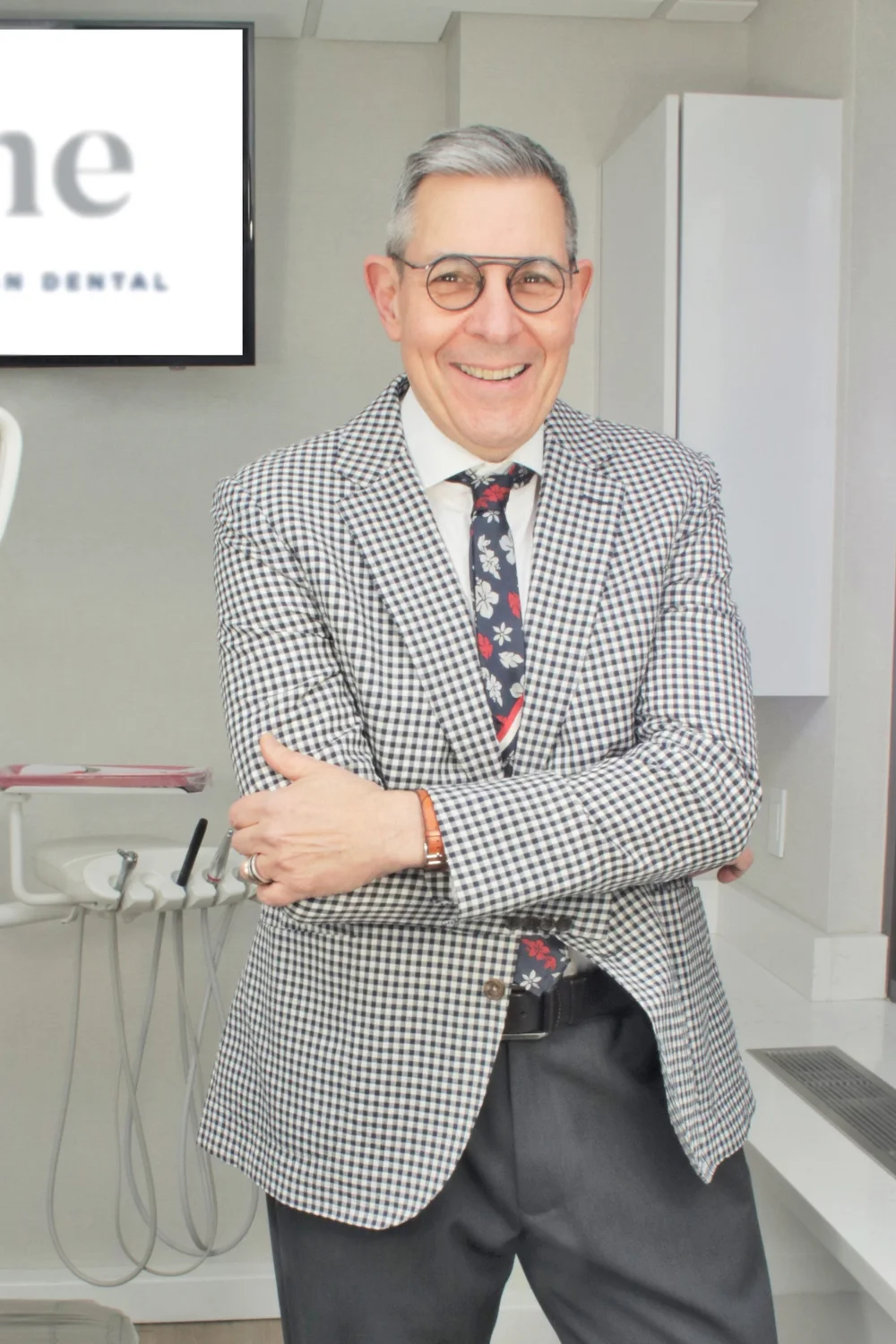 About — OneManhattanDental